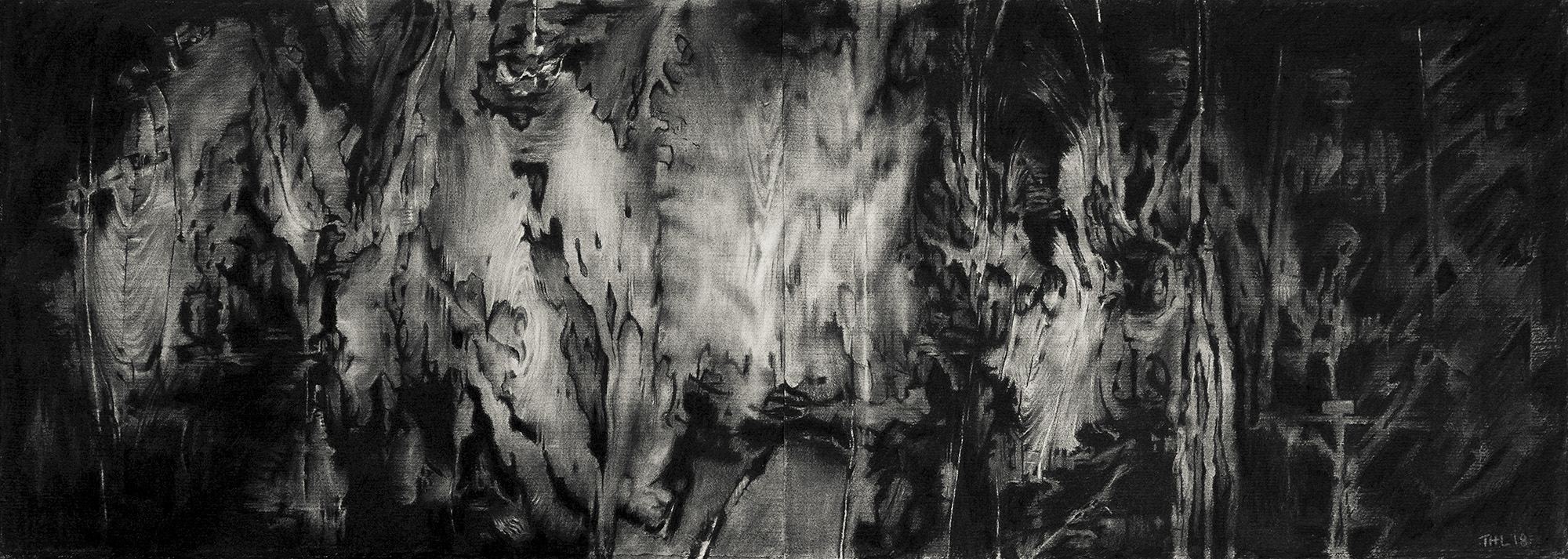 Thomas Lumley - Artist