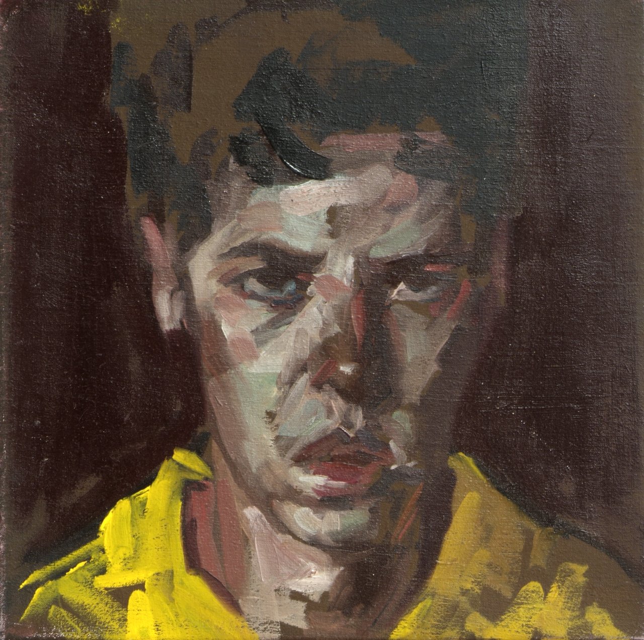 Thomas Lumley - Artist